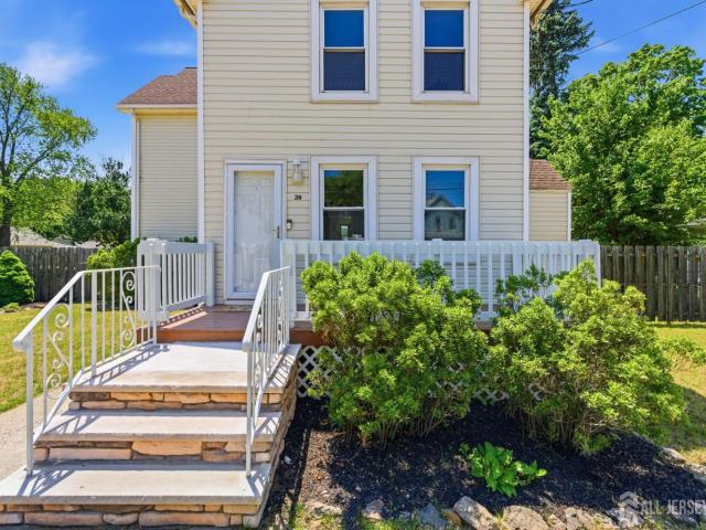 39 Kearney Road