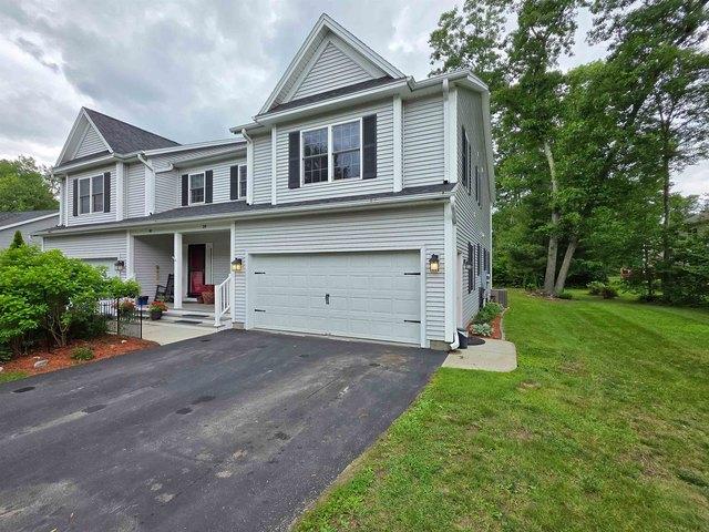 39 Kiln Rd, Essex Junction, VT 05452