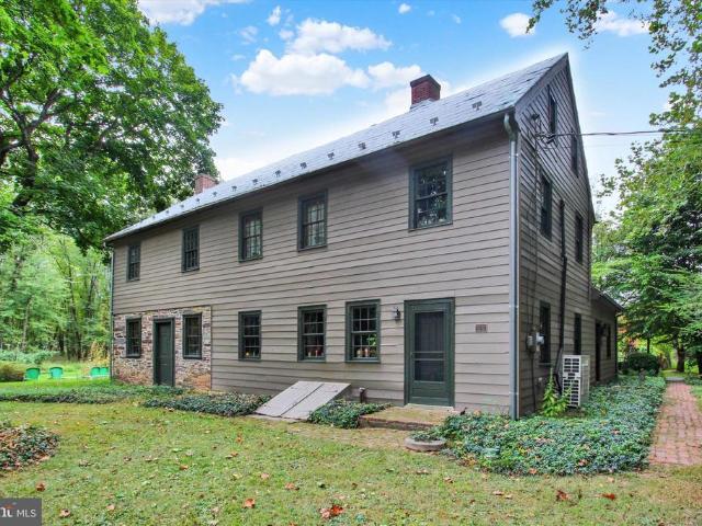 39 Kuhn Fording Road