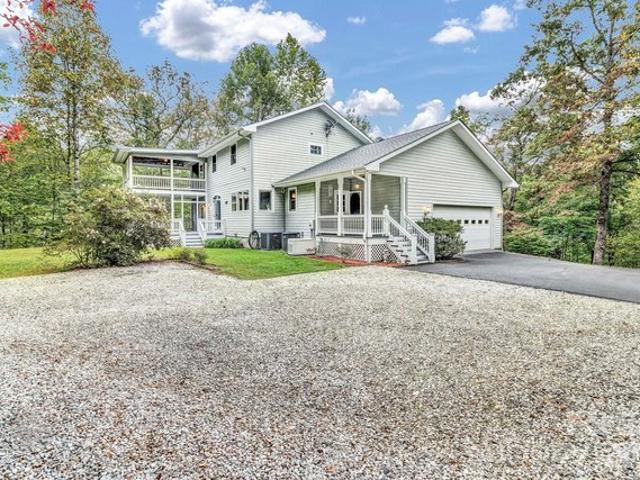 39 Lambert Ln, Black Mountain, NC 28711
