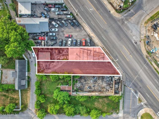 39 Lafayette St