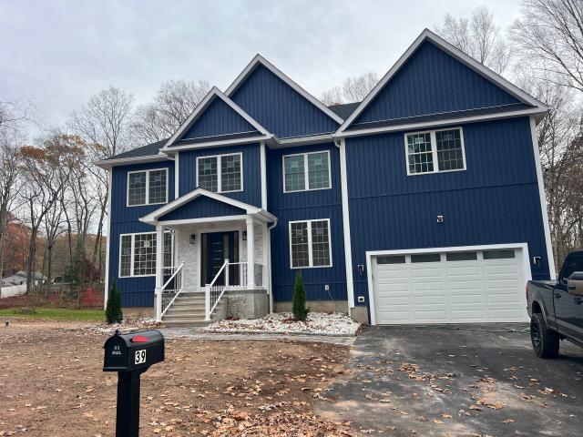 39 Lafayette Rd, Marlborough, CT 06447 | MLS #24113 | Compass