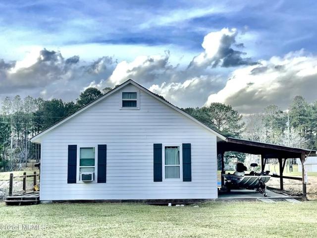 39 Lake Eddins 163810A, Pachuta, MS 39347