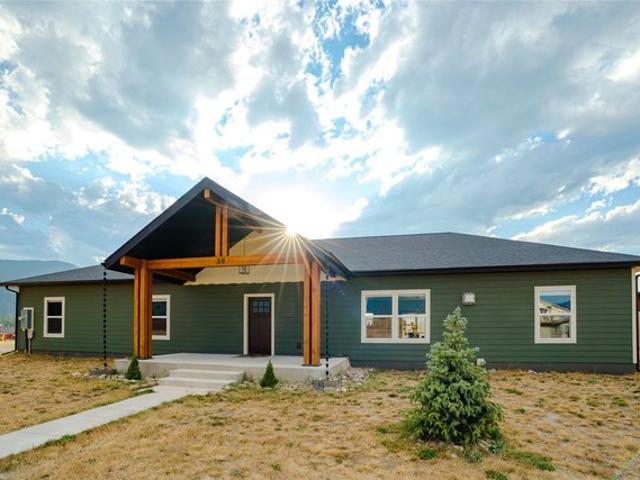 39 Lariat Loop, Thompson Falls, MT 59873
