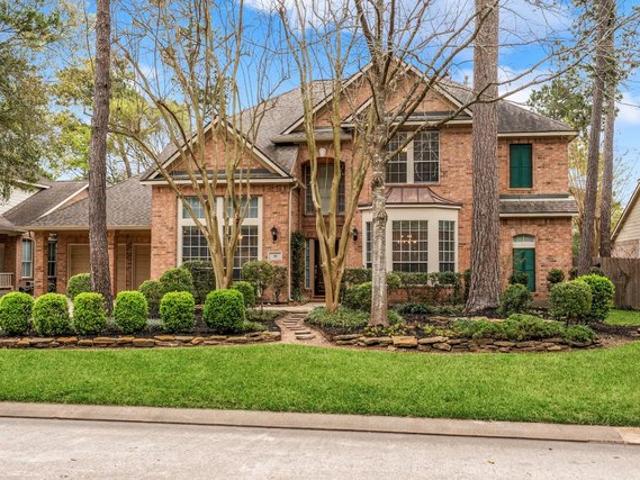 39 Laurelhurst Cir, The Woodlands, TX 77382