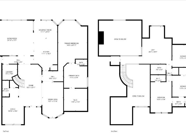39 Laurelhurst Circle
