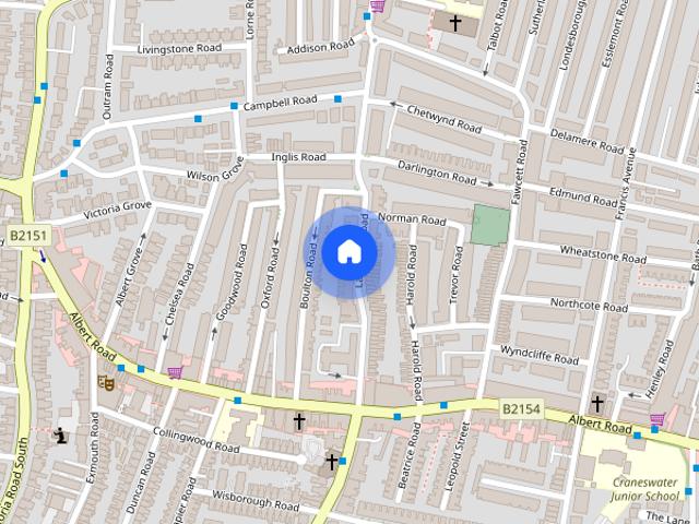 39 Lawrence Road, Southsea, Portsmouth, Hampshire, PO5