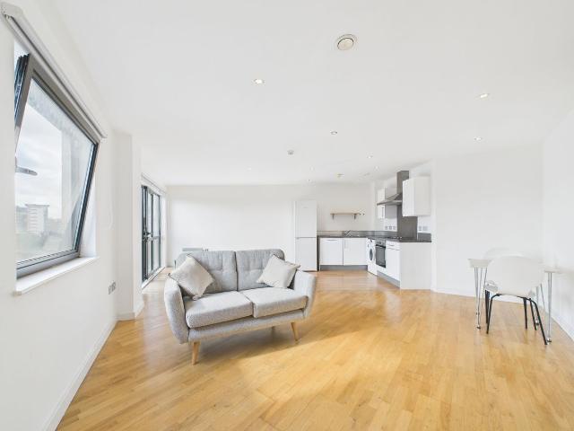 39 Leeds Street, The Reach L3, 1 bed flat to rent, £850 pcm | PrimeLocation