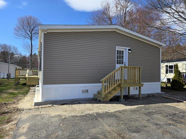 39 Long St, Brunswick, ME 04011