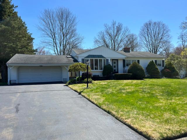 39 Locke Drive, North Haven, US, CT