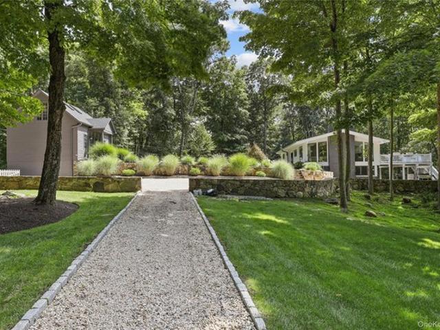 39 Lower Shad Rd, Pound Ridge, NY 10576