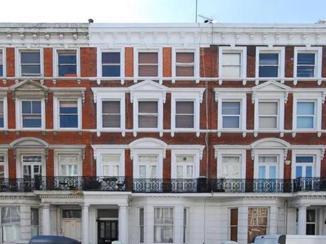 39 Maclise Road, London, W14 0PR, United Kingdom | 1 bed apartment for rent #139333771 | Rentberry
