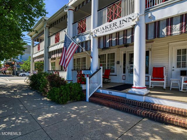 39 Main Avenue