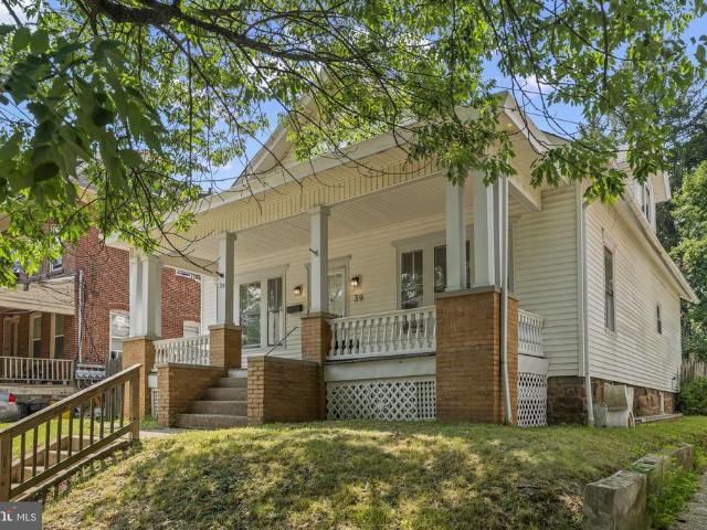 39 Maple Avenue