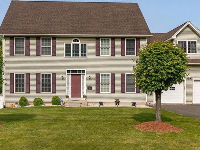39 Maple Hill Ave, Newington, CT 06111