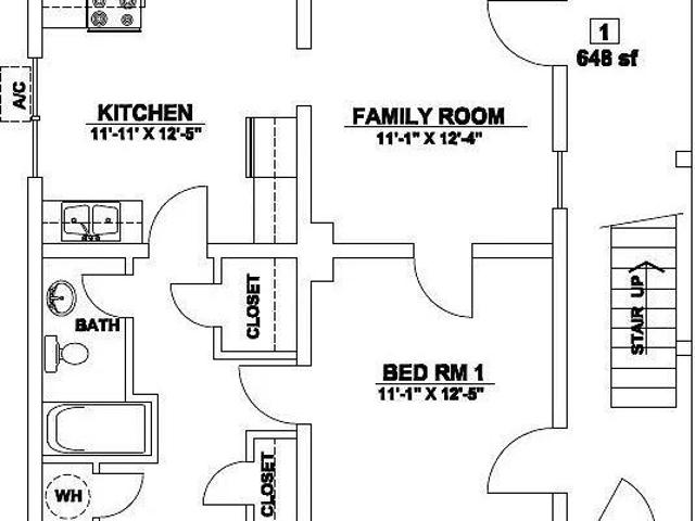 39 Mary Street Apt 5