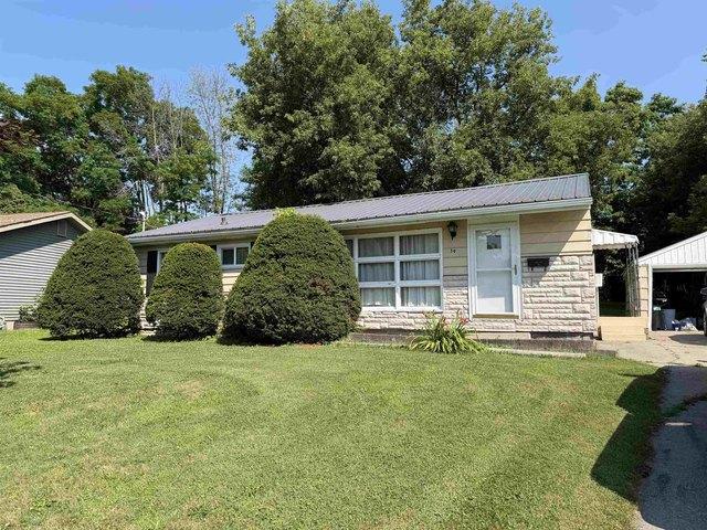 39 Marie St, Massena, NY 13662