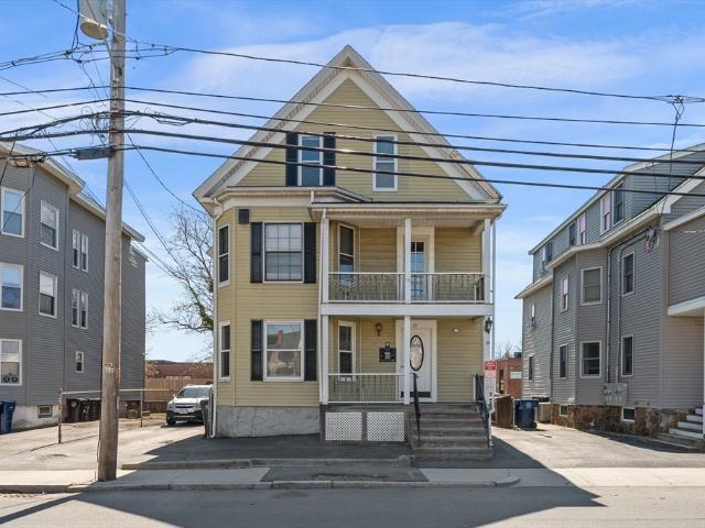 39 Mason St, Salem, MA 01970 | MLS #73506
