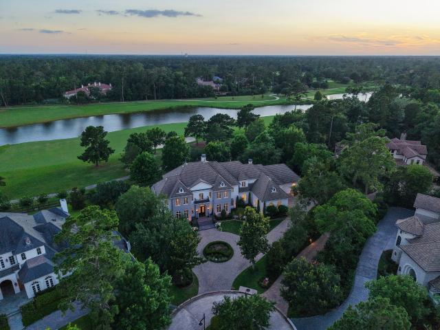 39 Maymont Way