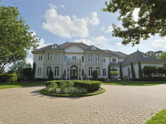 39 Maymont Way, The Woodlands, TX 77382