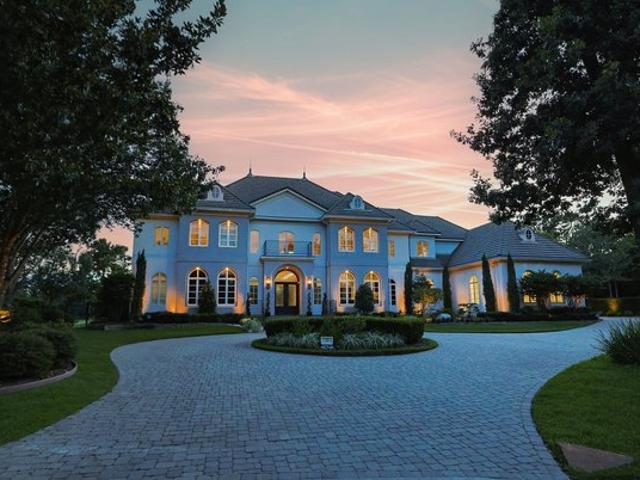 39 Maymont Way, Spring, TX 77382