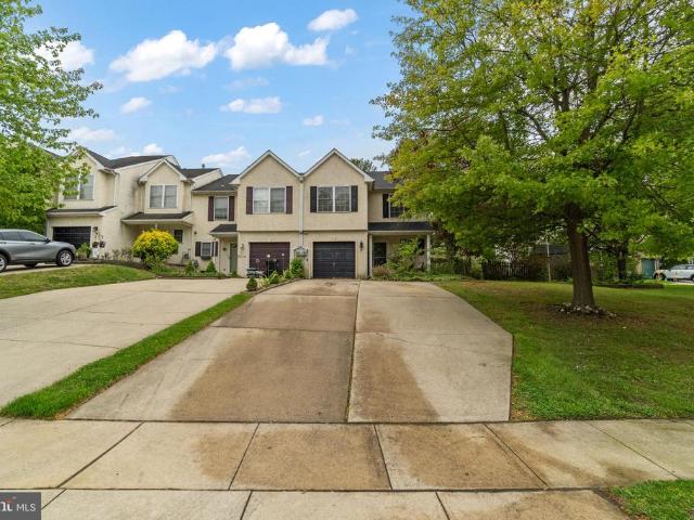 39 Meadow Court