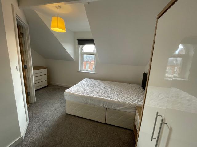 39 Melrose Street, Off Lisburn Road, Belfast, BT9 7DL