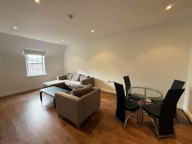 39 Milfort Mews, Dunmurry, Belfast, BT17 9JE