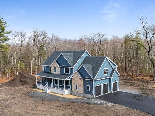 39 Mill Road