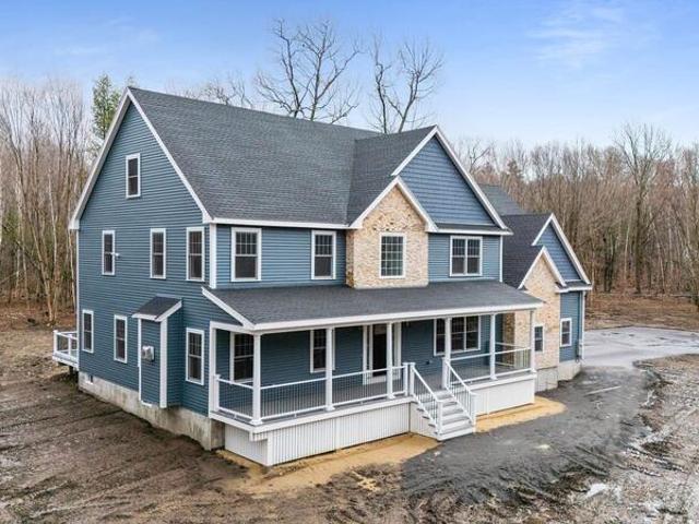 39 Mill Road, Derry, NH 03038