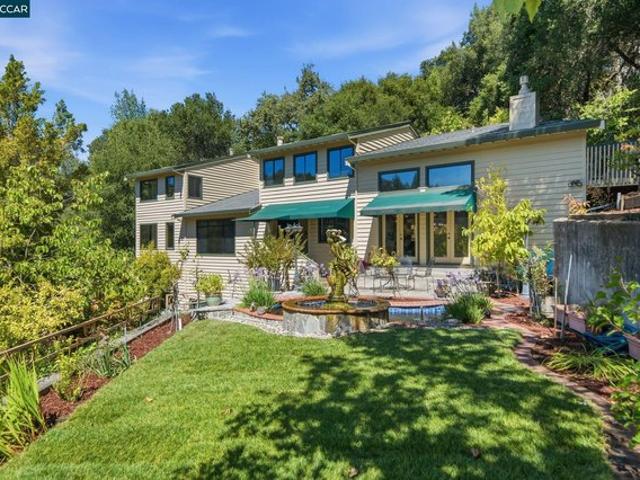 39 Mira Loma Rd, Orinda, CA 94563