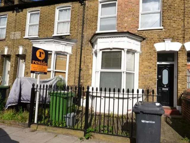 39 Monson Road, London, SE14 5EH, United Kingdom | 1 bed townhouse for rent #139544485 | Rentberry