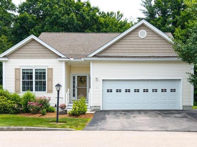 39 Morrison Dr, Londonderry, NH 03053