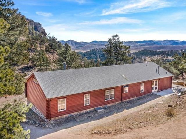 39 Mount Sherman Ct, Livermore, CO 80536
