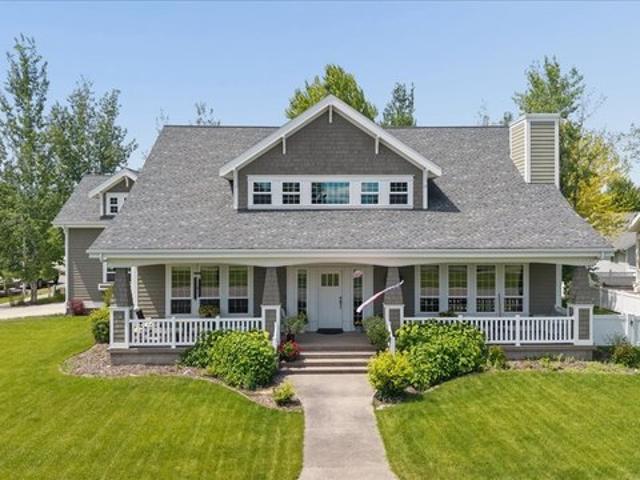 39 Mountain Park Ln, Kalispell, MT 59901