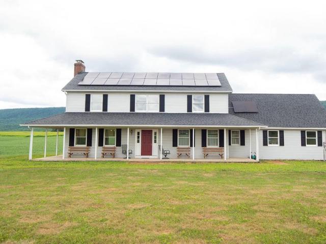 39 Mountain Road