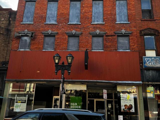 39 N Main Street