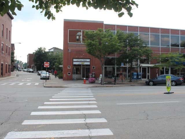39 N Main Street
