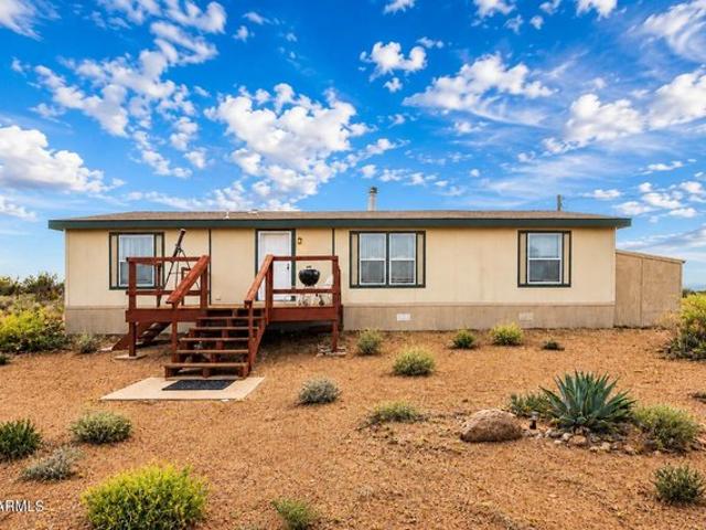 39 N N5362 Rd, Concho, AZ 85924