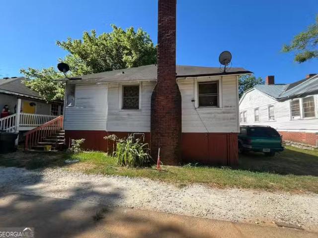 39 N Broad St, Porterdale, GA 30014 MLS 10330536