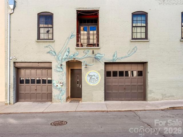 39 N Lexington Avenue # 5