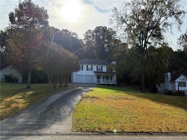 39 N Ridge Dr NW, Adairsville, GA 30103