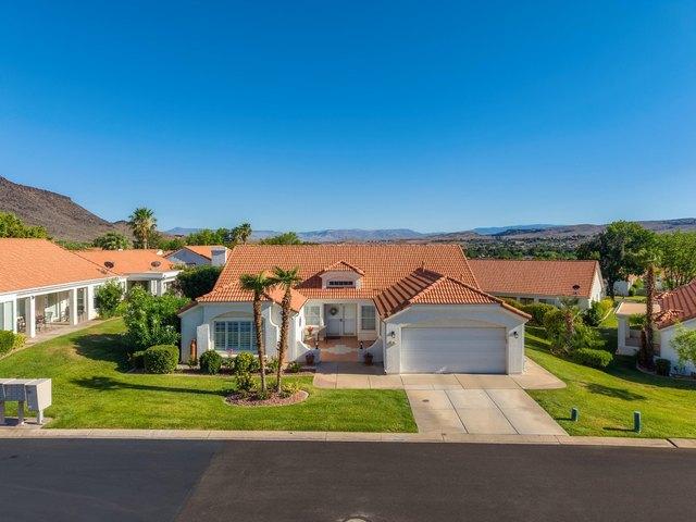 39 N Valley View Dr Unit 94, Saint George, UT 84770