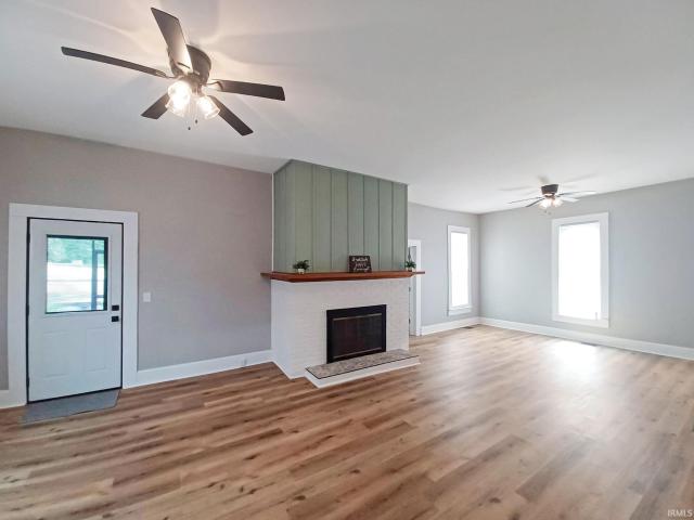 39 N 275 W Road