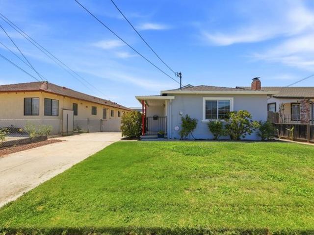 39 N 34th St, San Jose, CA 95116