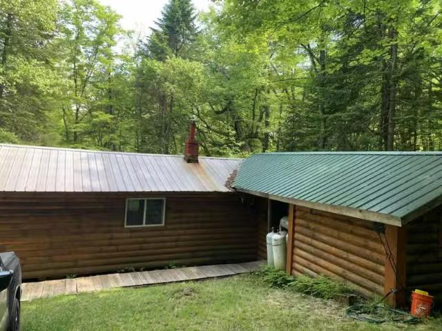 39 NASH STREAM ROAD, ODELL, NH 03590 Single Family Residence F.