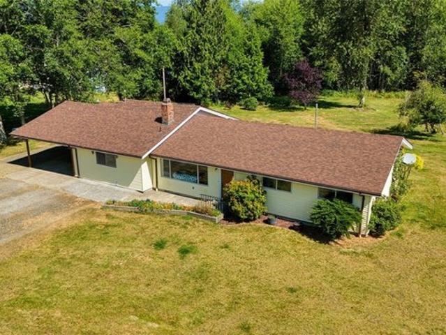 39 Neilton Ln, Humptulips, WA 98552