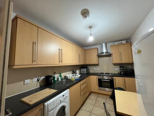 39 Niddry Street