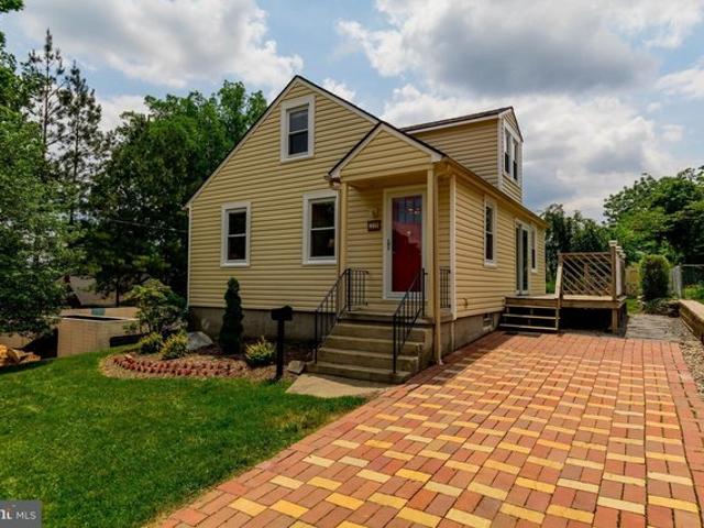39 Northwood Dr, Lutherville Timonium, MD 21093