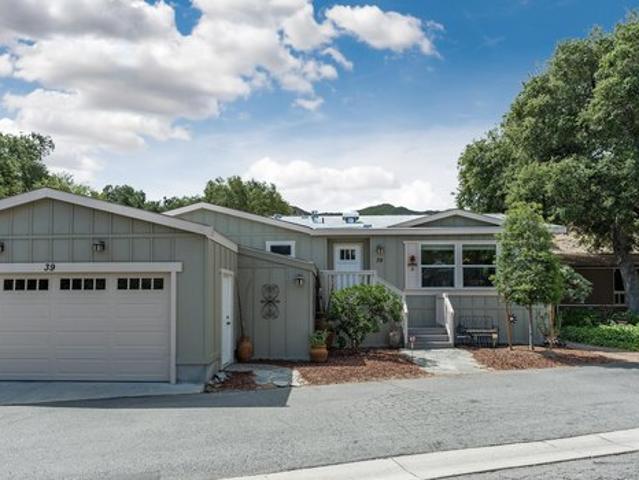 39 Nottingham Rd, Westlake Village, CA 91361